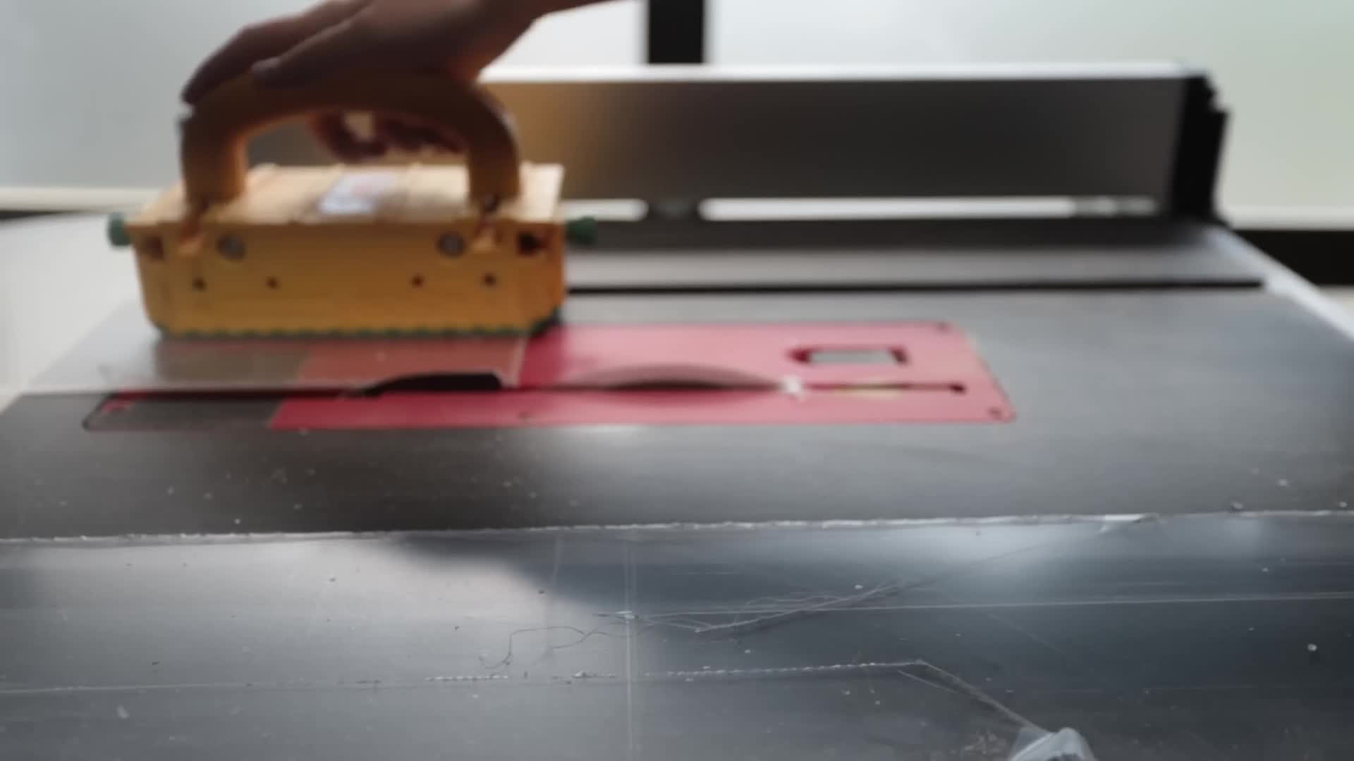 The door design few people are using