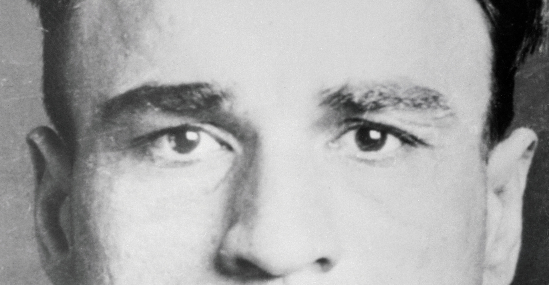 Frightening fugitives from the law who disappeared and were never seen ...