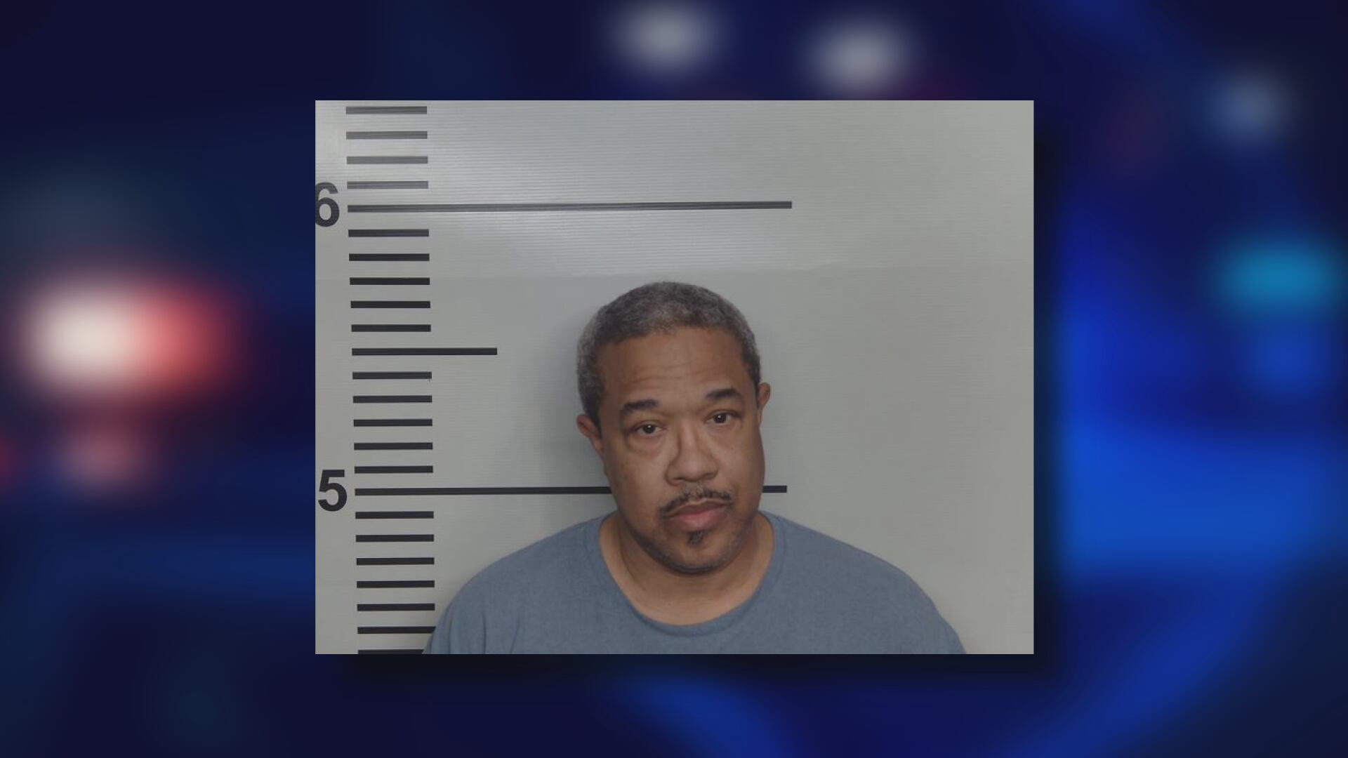 Louisville man faces rape, incest charges for reported abuse of ...
