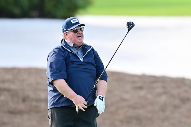 Brian Baumgartner on the legendary Tahoe flip cup game and how the golf episode of 'The Office ...