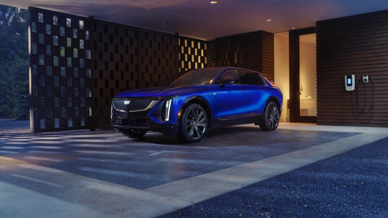 Costco quietly extended a $1,250 Cadillac EV deal most members don't ...