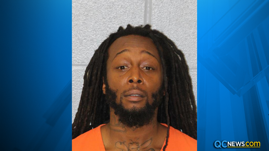 A look at the Charlotte light rail stabbing suspect’s criminal history