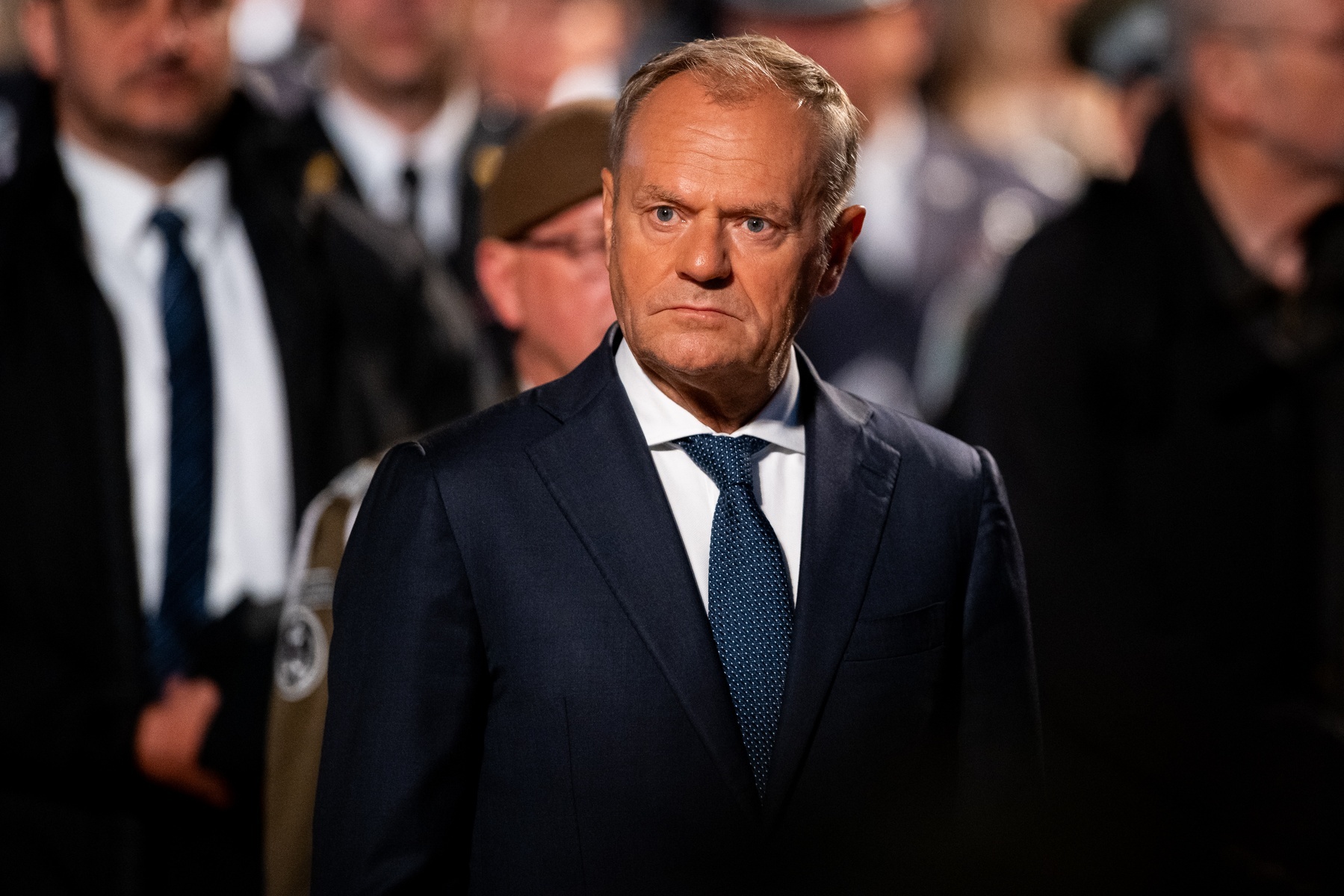 Ucrania: Polonia invoca el artículo 4 del tratado de la OTAN tras ...