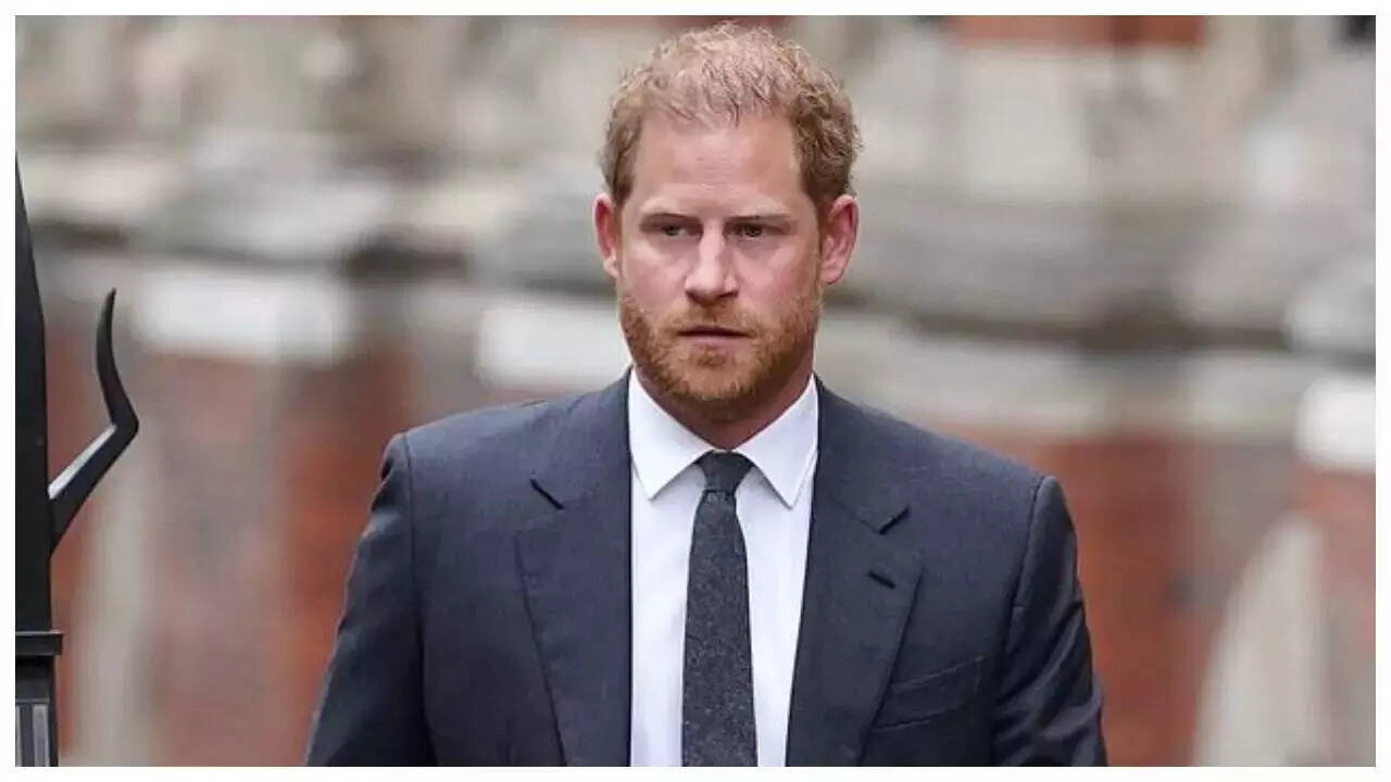 Prince Harry returns to UK: Will the King forgive? Royal homecoming or ...