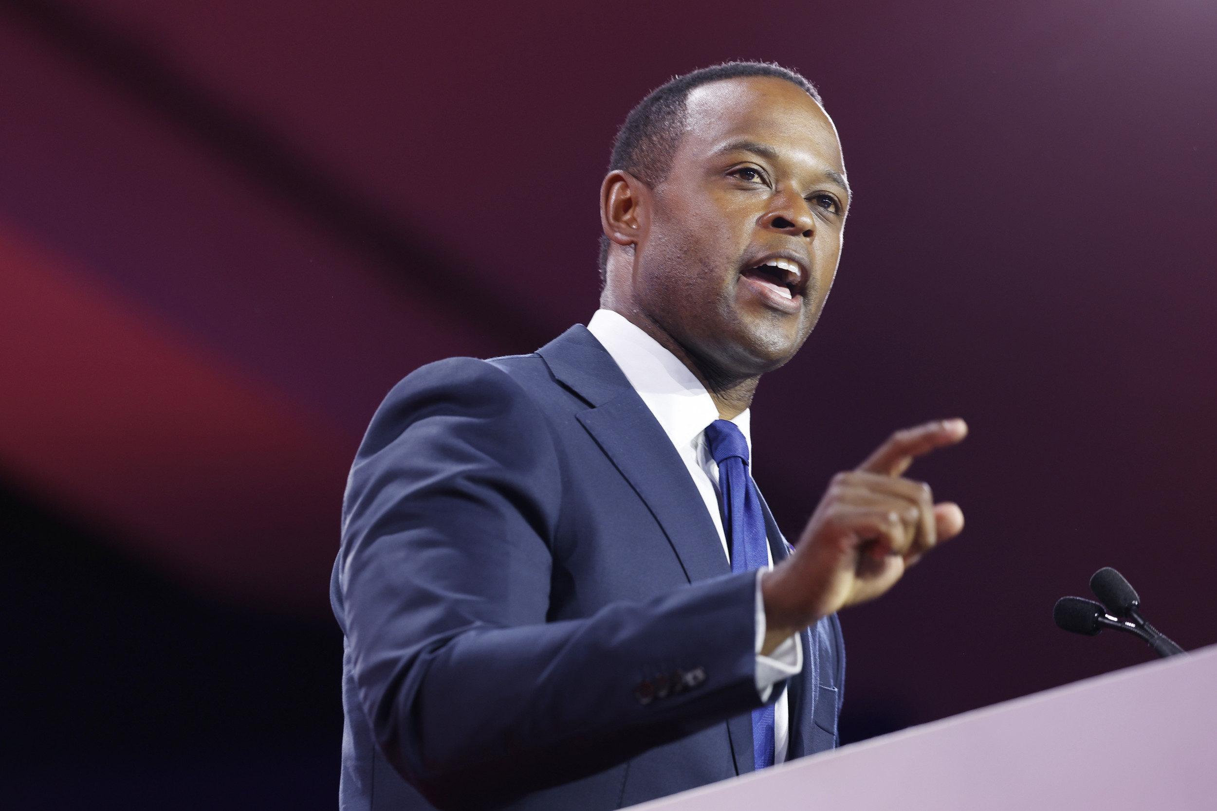 Mitch McConnell protege's chances of beating MAGA hopeful in Kentucky—polls