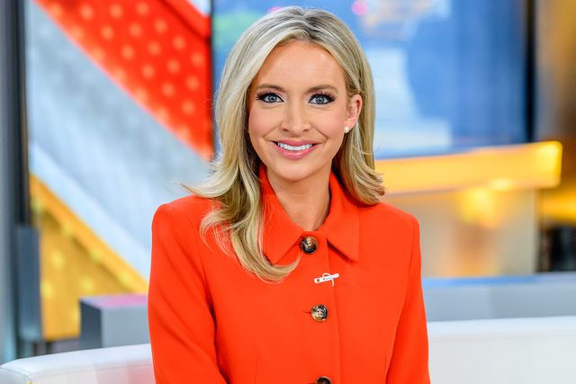 Fox News Taps White House Correspondents Jacqui Heinrich and Peter ...