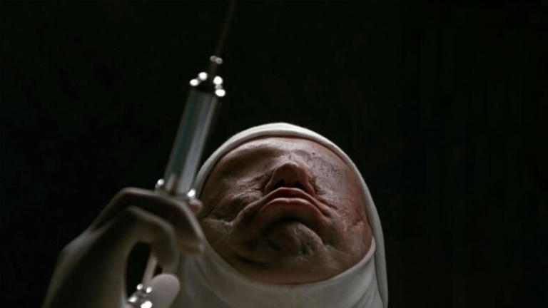 Visionary director Christophe Gans on his ‘Return to Silent Hill ...