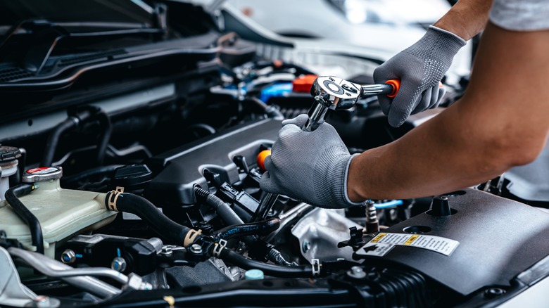 5 Cheap Toolboxes For DIY Garage Mechanics