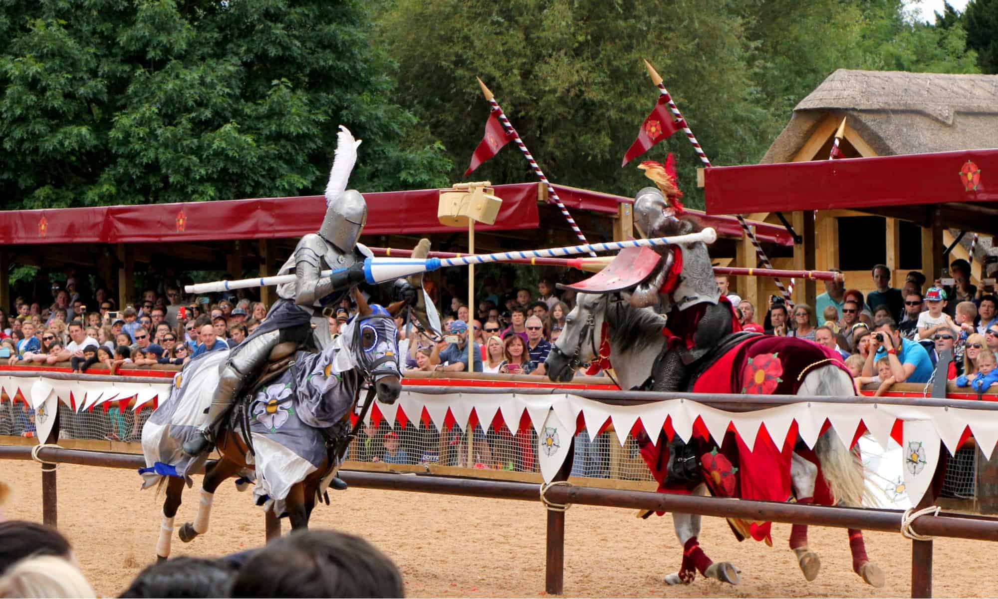 Military innovations of the Middle Ages