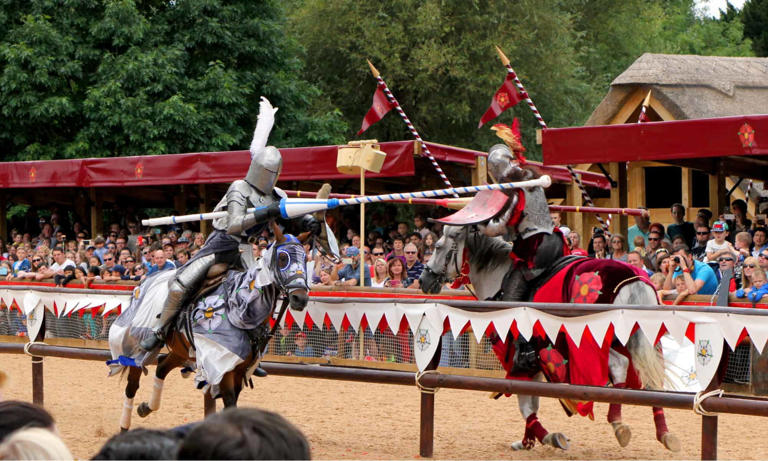 Military innovations of the Middle Ages