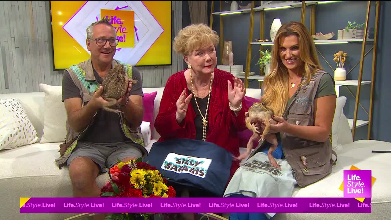 9-10-25 Wild Wednesday Toads