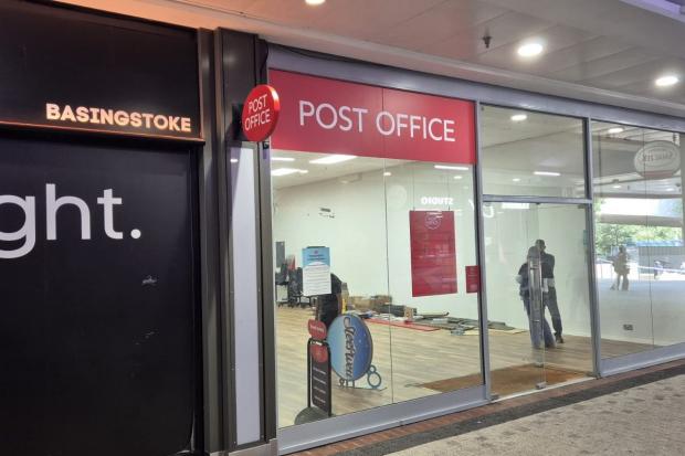Opening of new Post Office is 'fantastic news for the community'