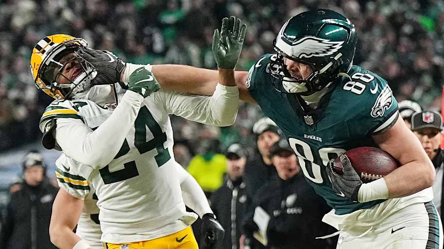 6 NFL games that became must-see TV after Week 1