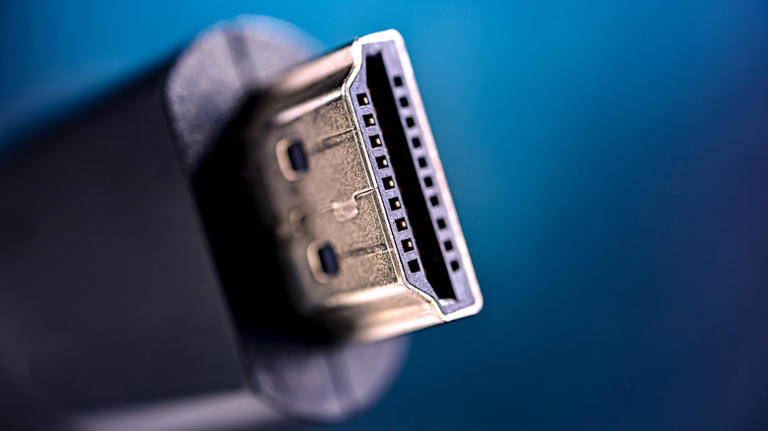 Here's What The HDMI ARC Port On Your Smart TV Is For