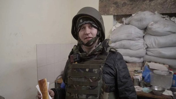 'A Simple Soldier' Review: A Fascinating, Fraught Documentary About the ...