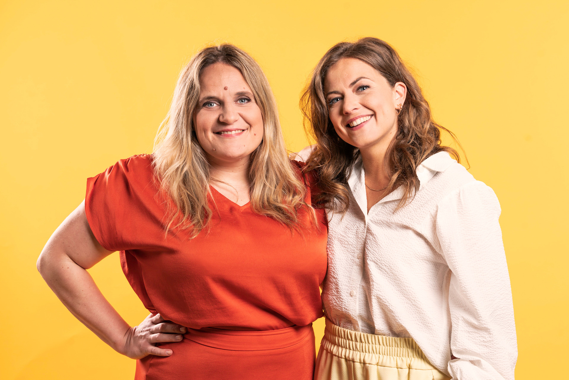 Ruth Beeckmans: "We moeten het taboe doorbreken"