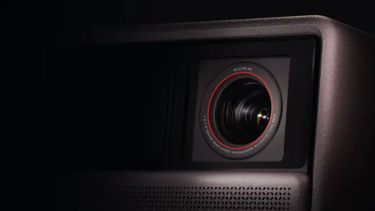 Xgimi launches Horizon 20 series with up to 5,700 ISO lumens and 1ms ...