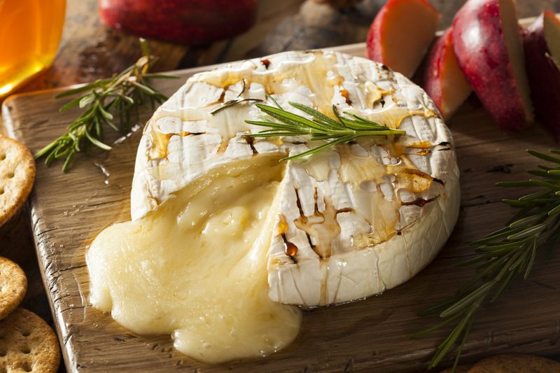 10 Iconic French Cheeses Every Food Lover Should Try