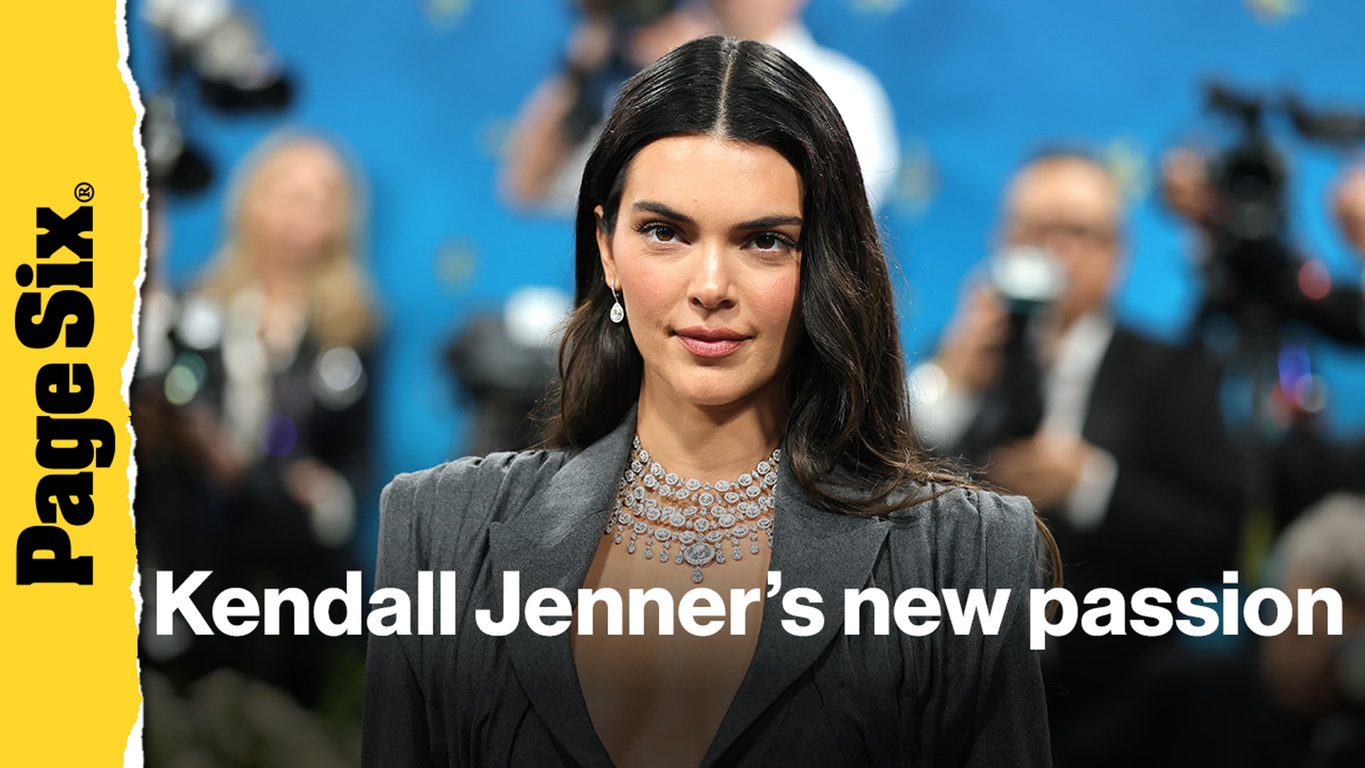 Kendall Jenner says she's ready to leave modeling behind for a simpler ...