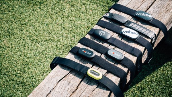 Best heart rate monitors 2025: Never miss a beat, on and off the bike