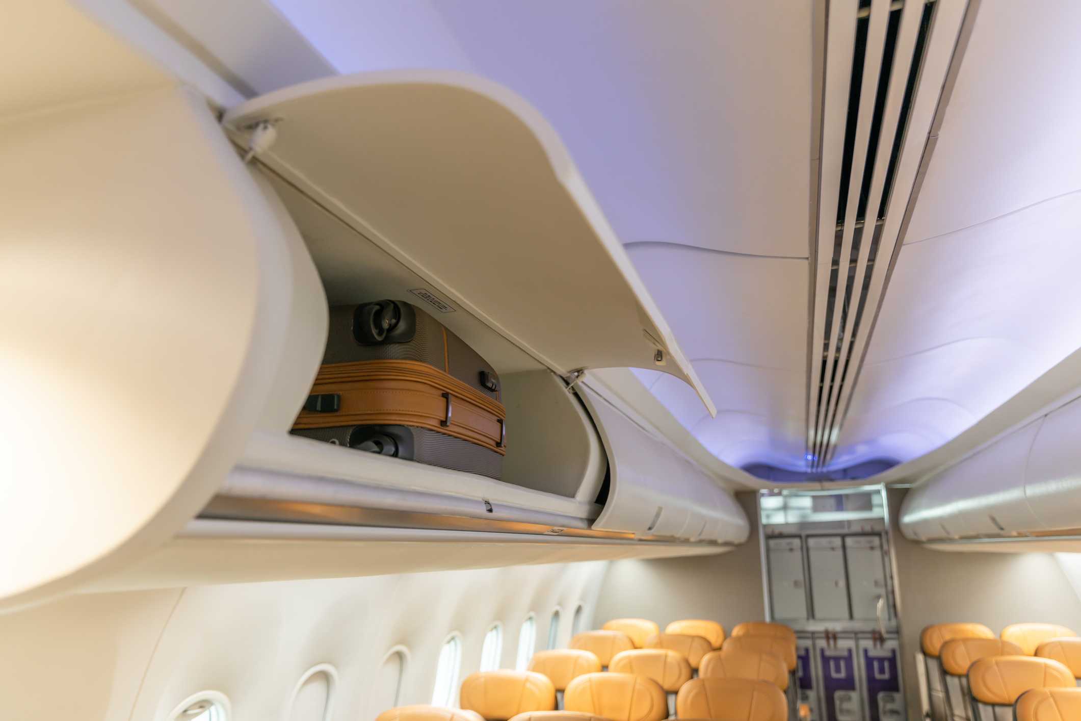 FAA 'safety alert' warns airlines about the dangers of lithium batteries