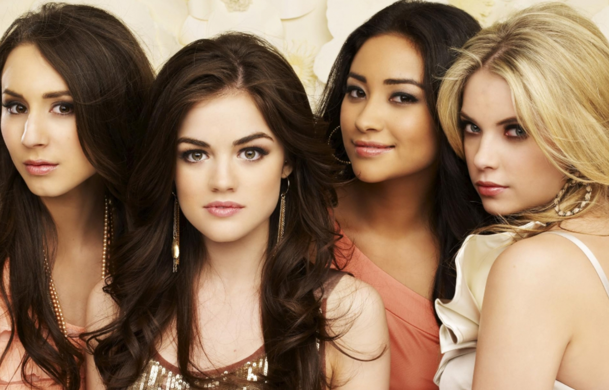 25 iconic TV shows that defined the 2000s