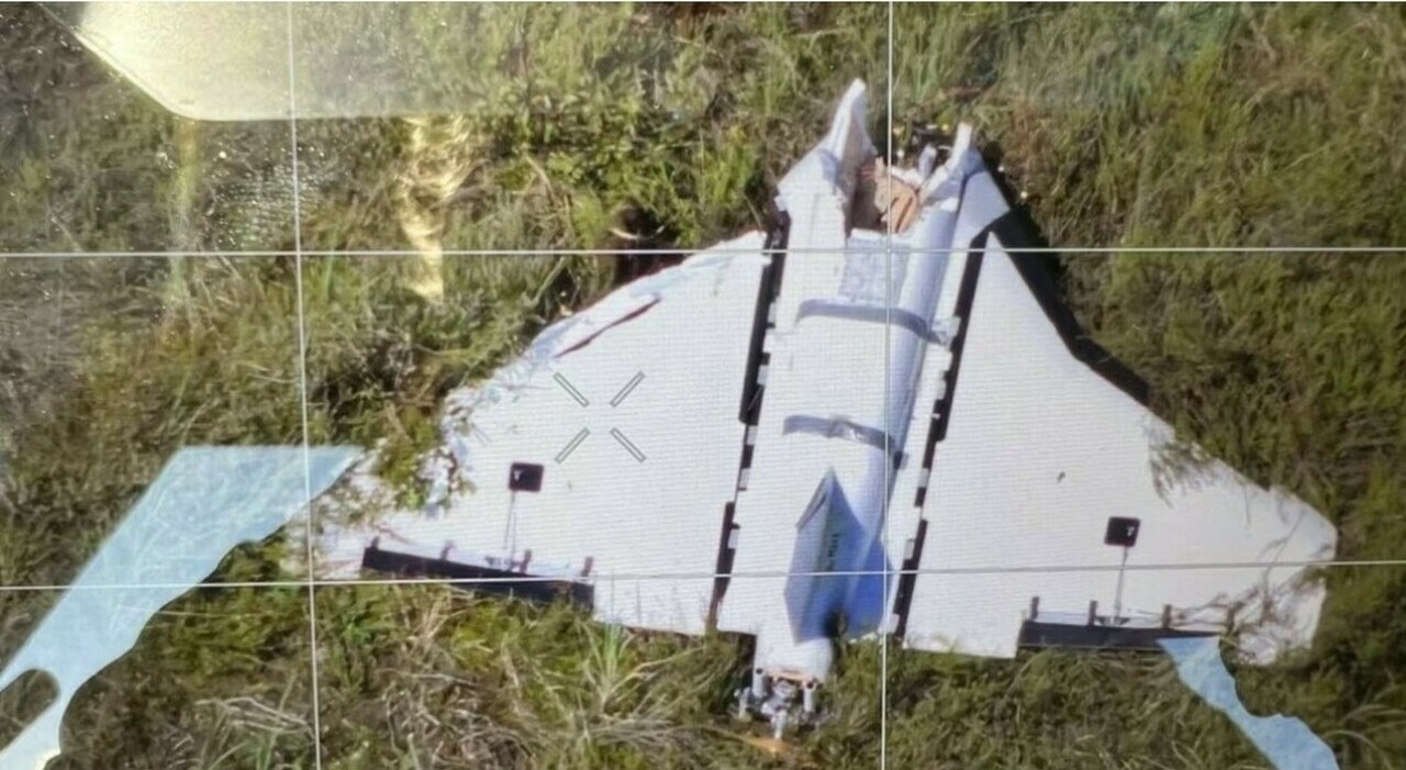 Droni russi in Polonia, come è nato l'attacco? Modem 4G con schede sim ...