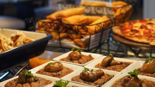 ¿En qué consiste el Night Brunch?