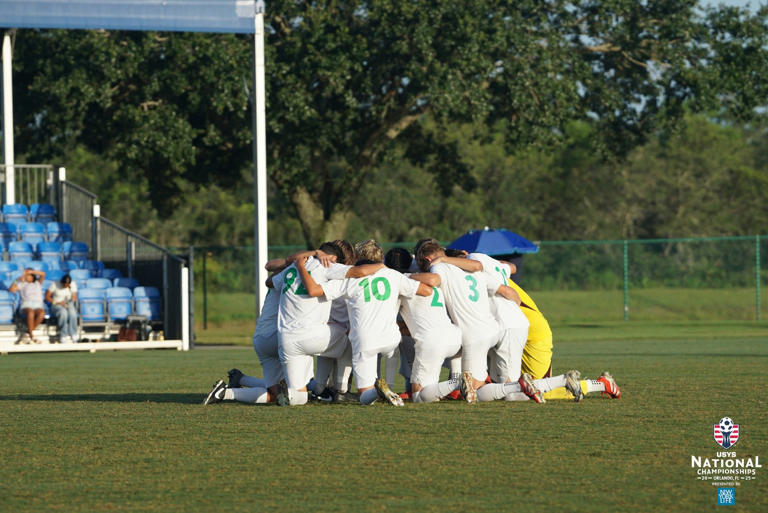 HISTORIC THREE-PEAT: Utah soccer team wins third consecutive national ...