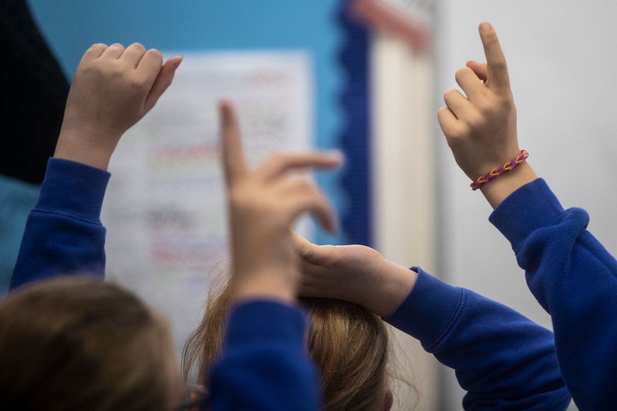 Teacher banned indefinitely after secretly filming students