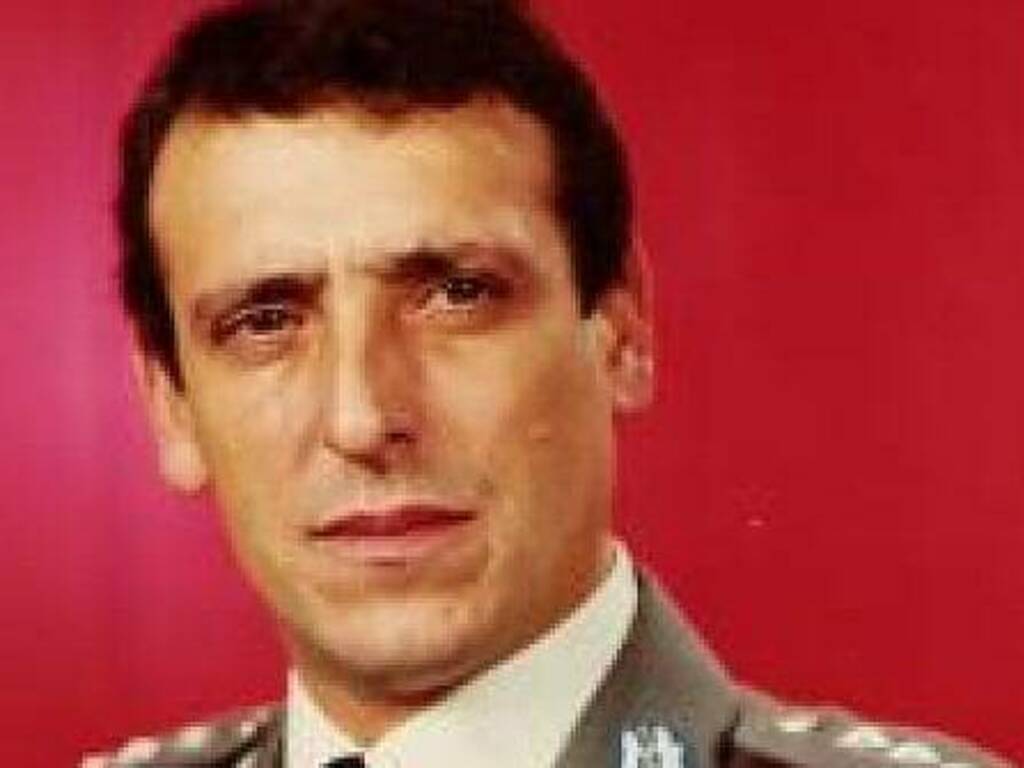 Morto Enrico Ragosa, generale della polizia penitenziaria che collaborò ...