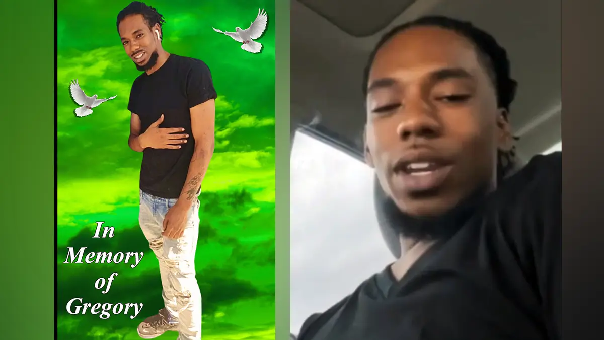 ‘Y’all Fixin’ to Kill Me’: Georgia Black Man Was Shot In a Hail of ...