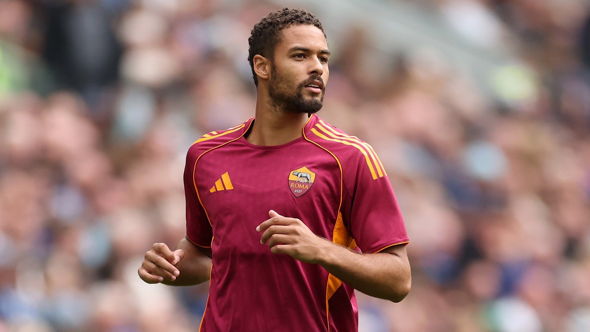 Wesley in dubbio per Roma-Torino, chi giocherebbe al suo posto: due ...