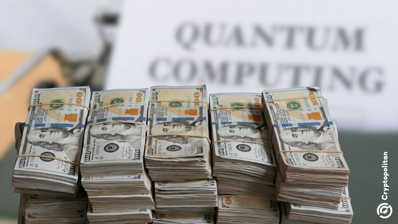 PsiQuantum secures $1 billion in Series E funding to accelerate quantum computers