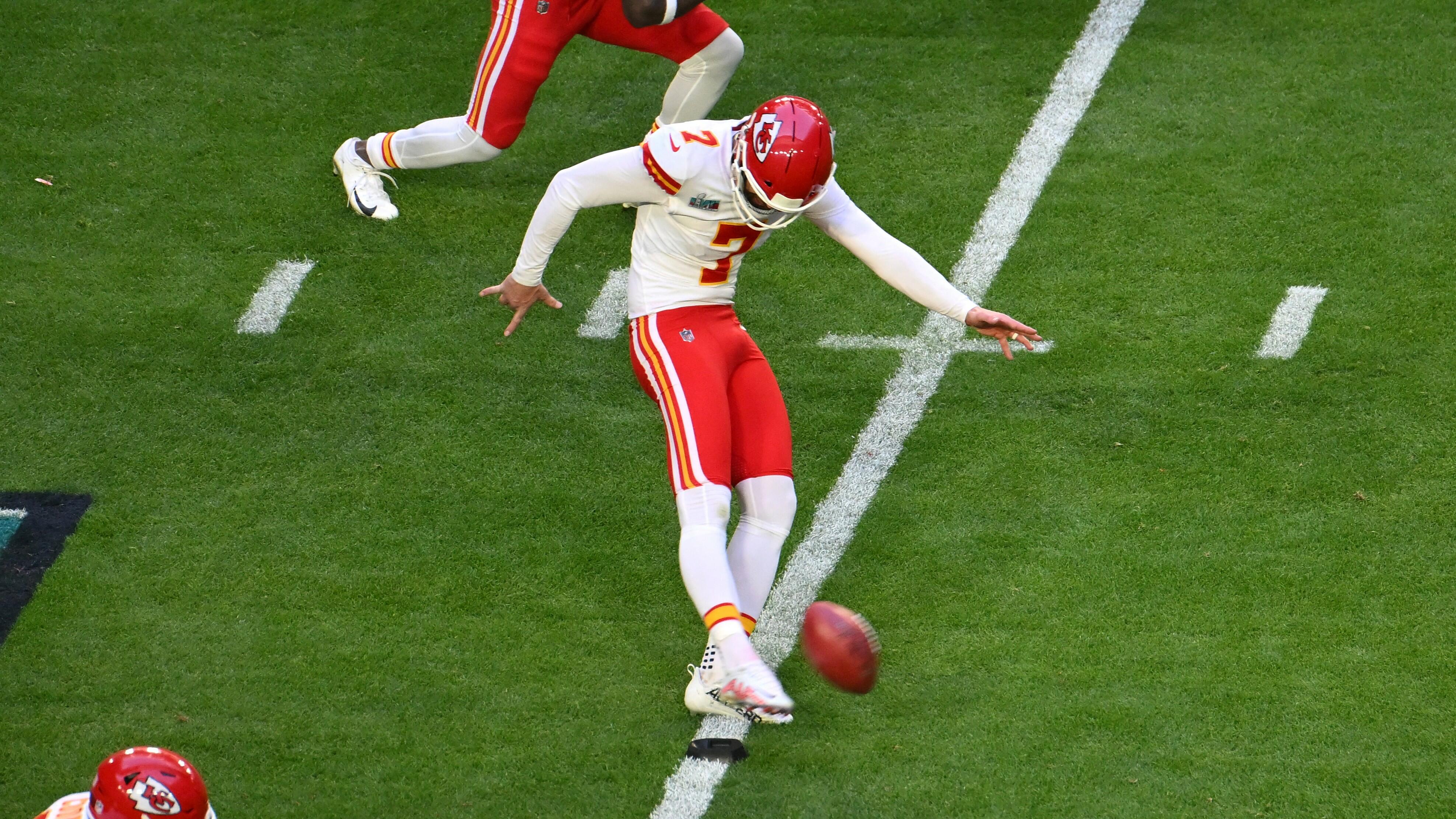 The Revamped NFL Kickoff Is Working