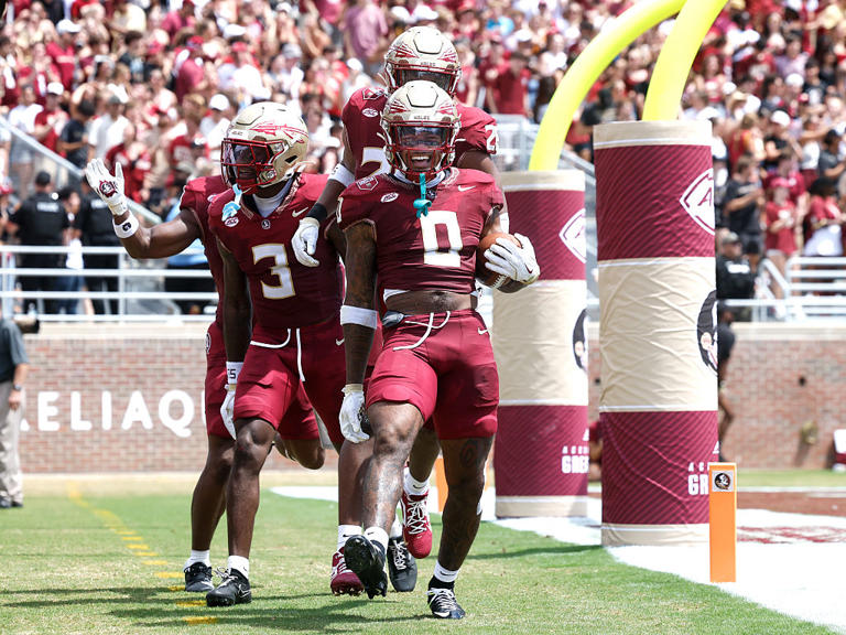College Football Rankings: Ohio State, Oregon Headline Robert Griffin ...