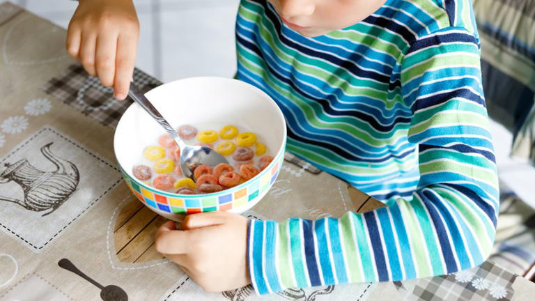 MAHA’s ‘Make Our Children Healthy Again’ guidance ignores real causes ...