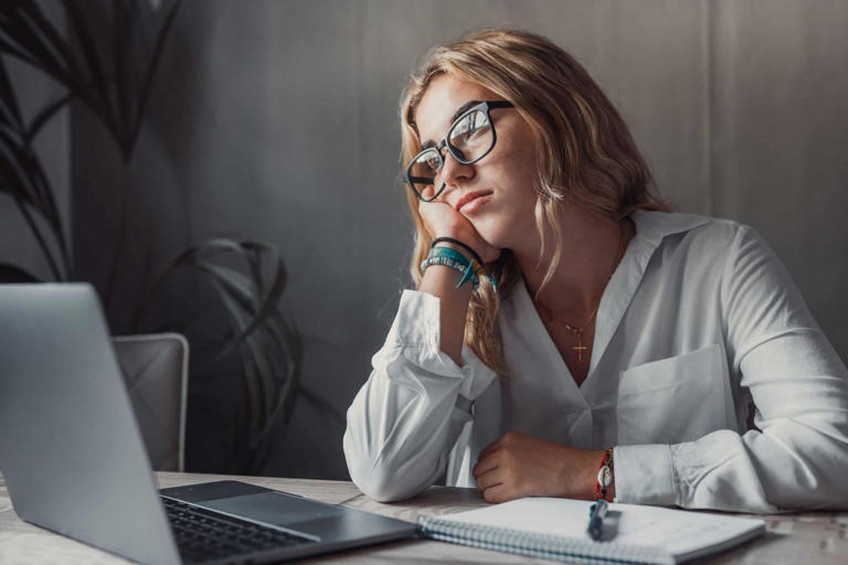 Why "quiet quitting" usually isn't as quiet as you think