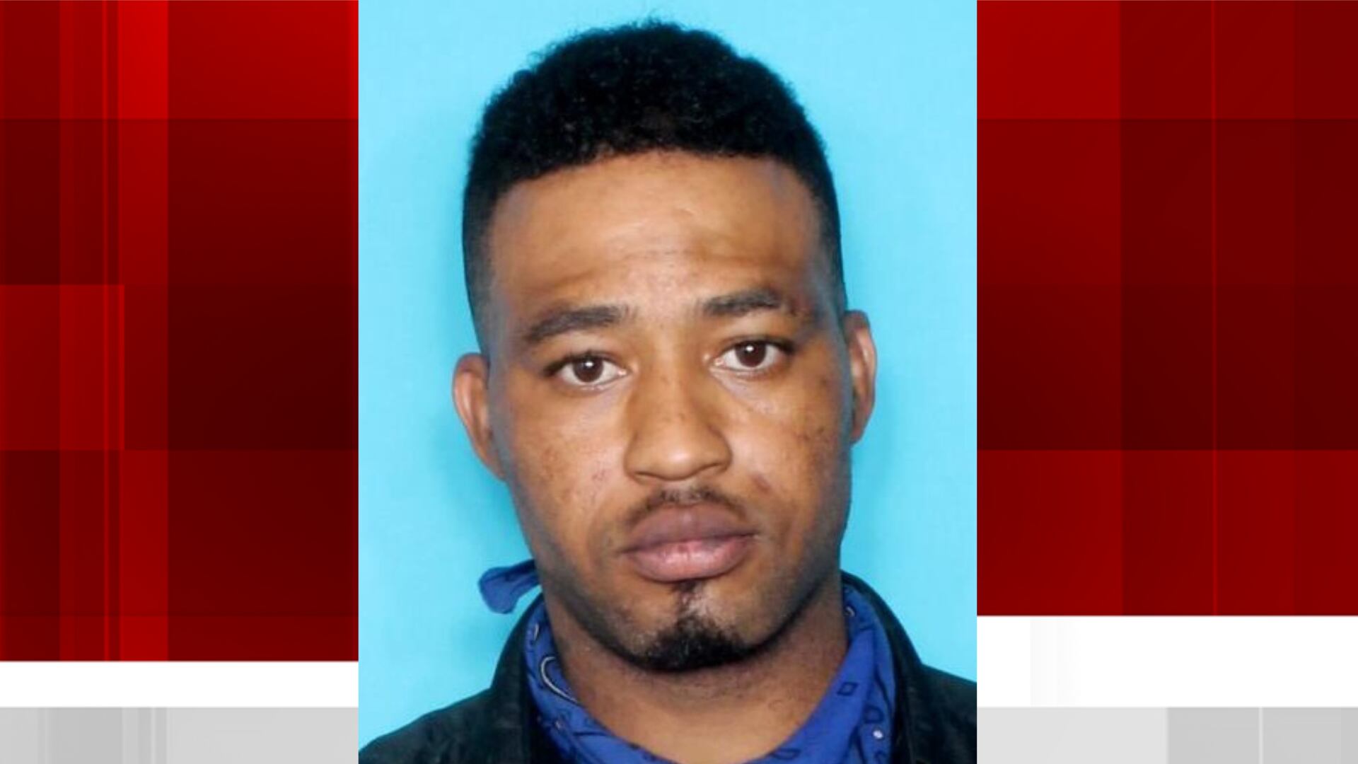 Man arrested in Elton shooting that injured 1