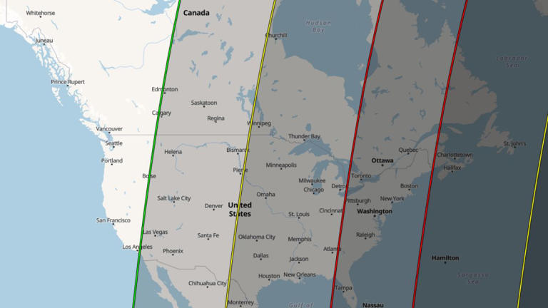 March 2026 total lunar eclipse: Everything you need to know about the ...