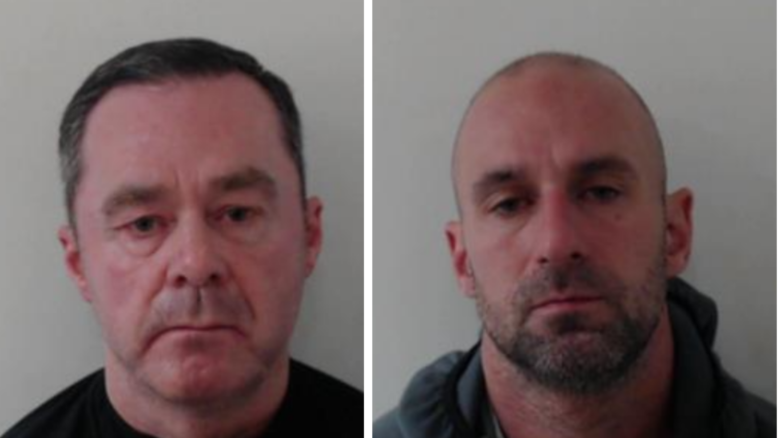 Tony Ferns murder: Four men jailed for 81 years in total over fatal ...
