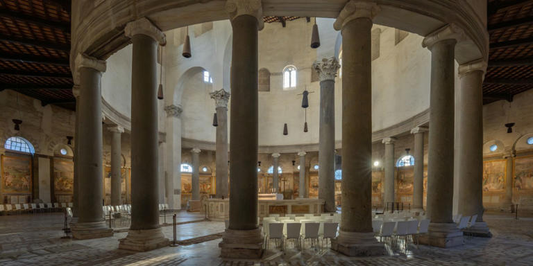 Lesser‑known landmarks in Rome: unusual attractions and quirky museums