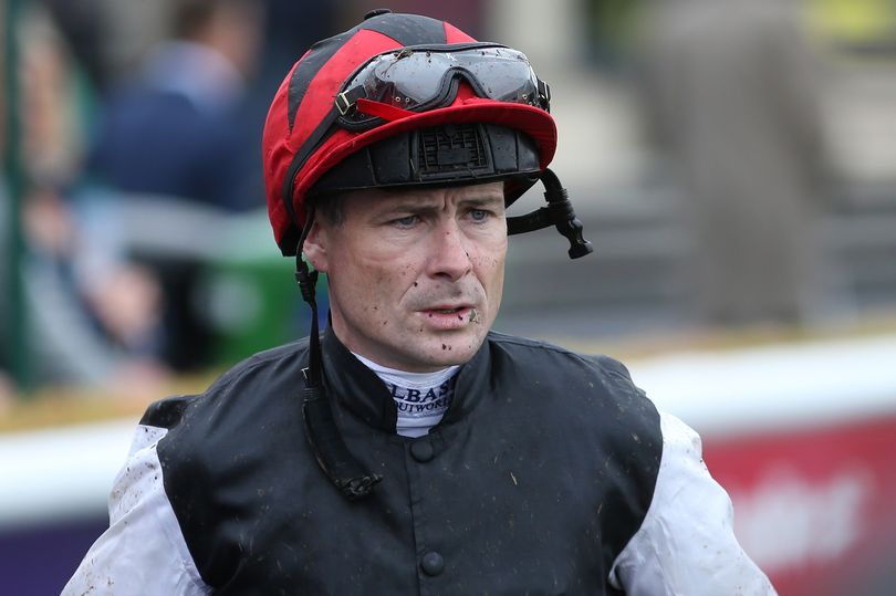 Legendary horse, owned by a famous Irish film director and loved by Pat ...
