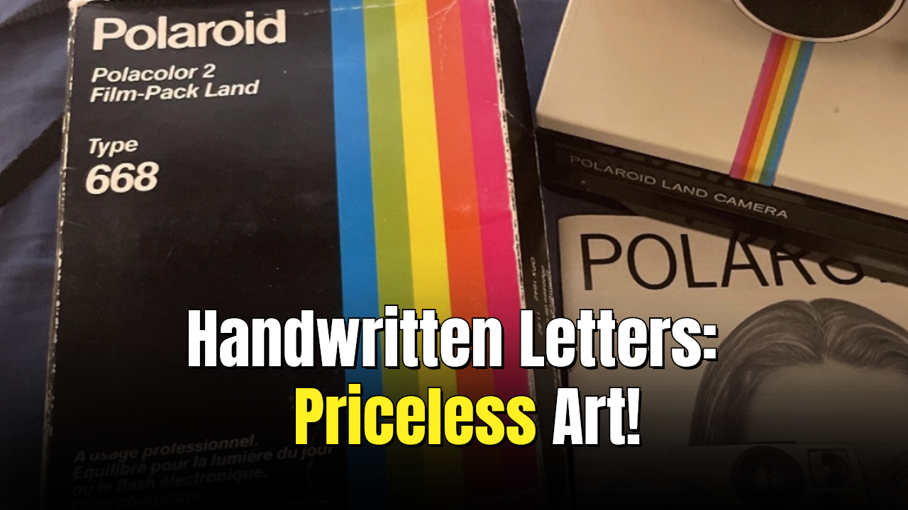 10 Everyday Things From the ’80s That Seem Fancy Now
