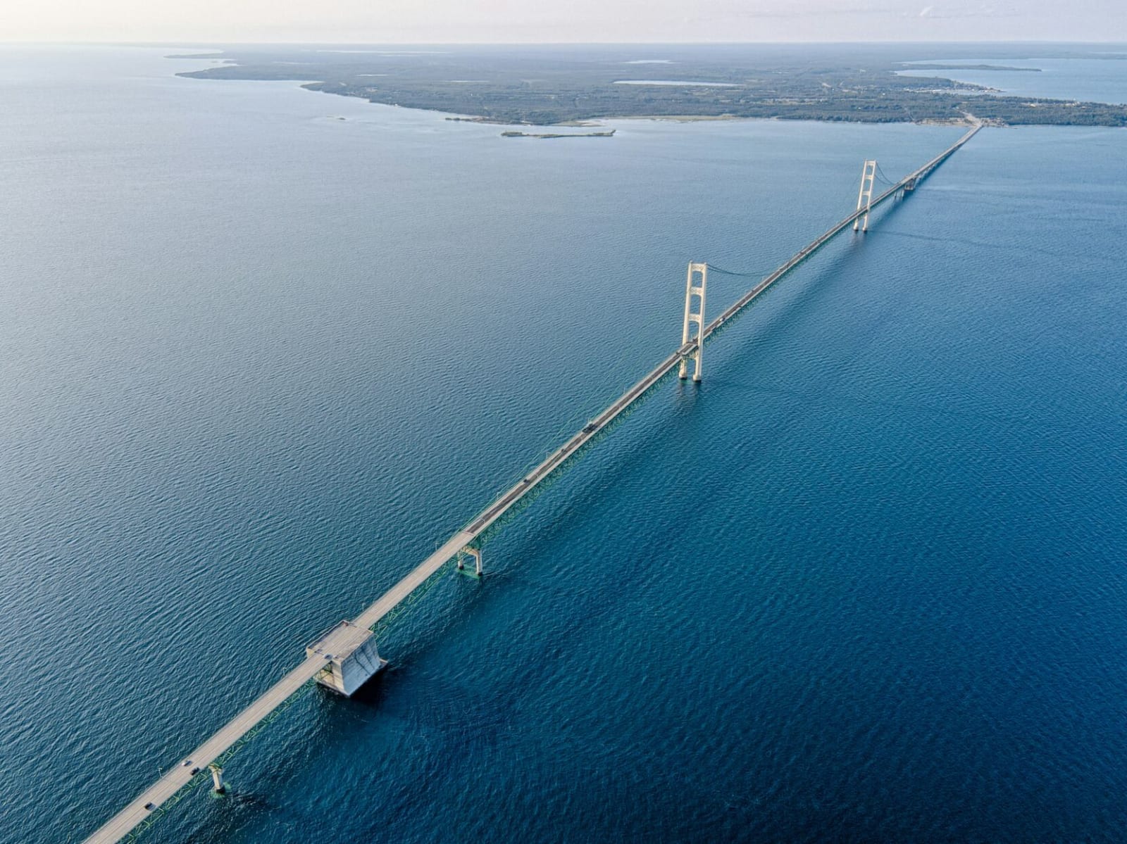 Opposition to Great Lakes pipeline project endures