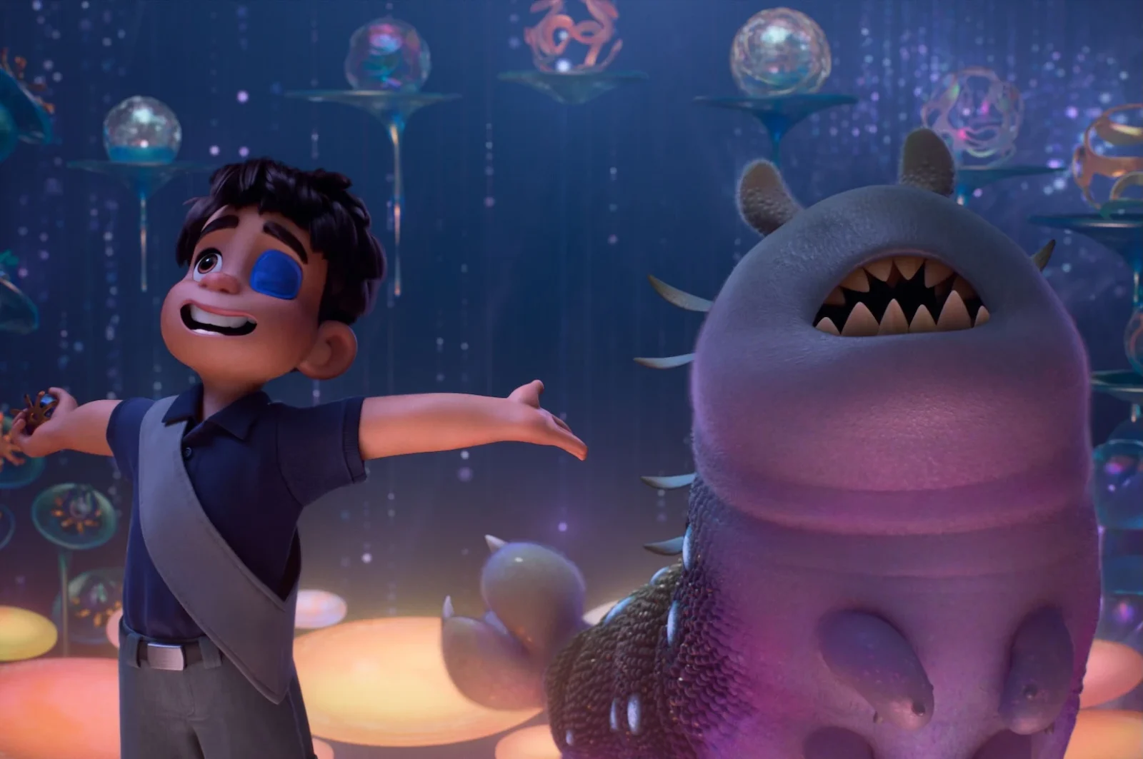 Disney Plus Announces ‘Elio’ Streaming Premiere Date