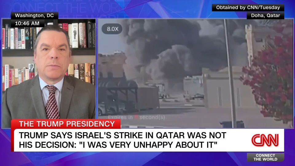 Is President Trump the peacemaker he promised to be?