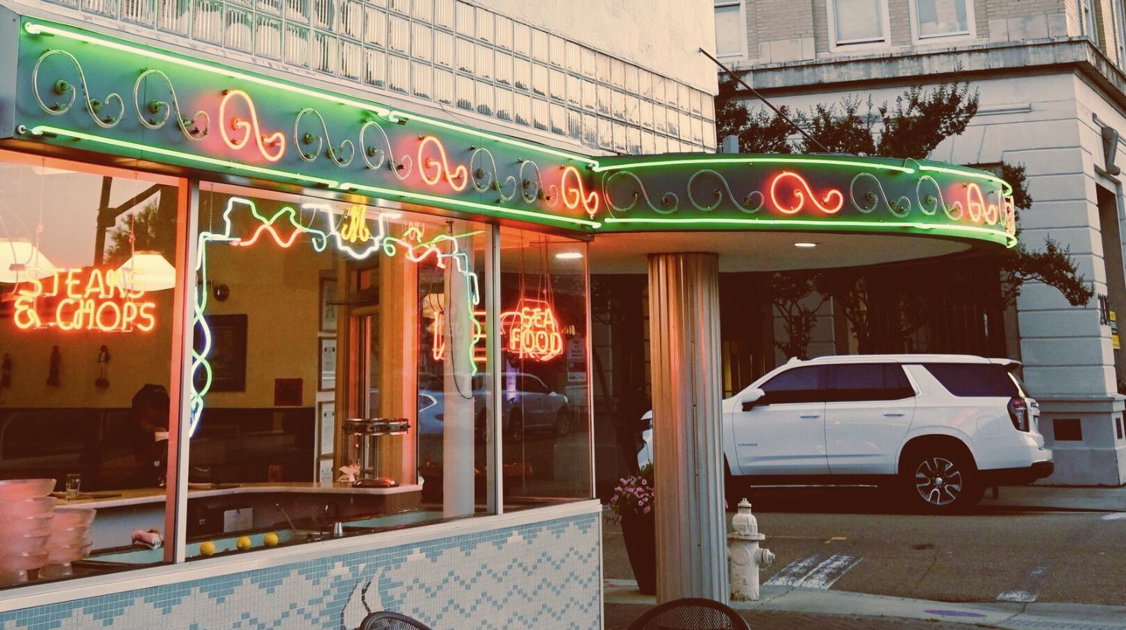 Mayflower Cafe makes New York Times’ 2025 restaurant list