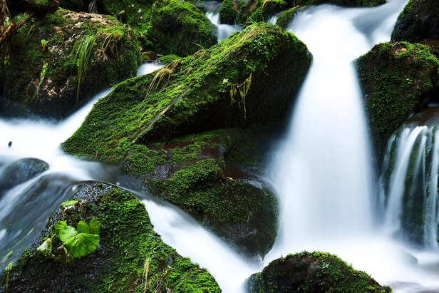 How To Explore Wild, Beautiful Places And Leave Them Even Better