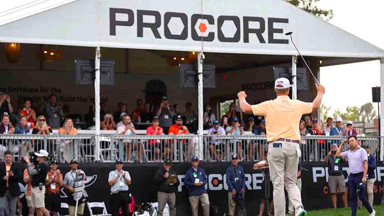 2025 Procore Championship Field, Course, History, Tee Times, How to Watch